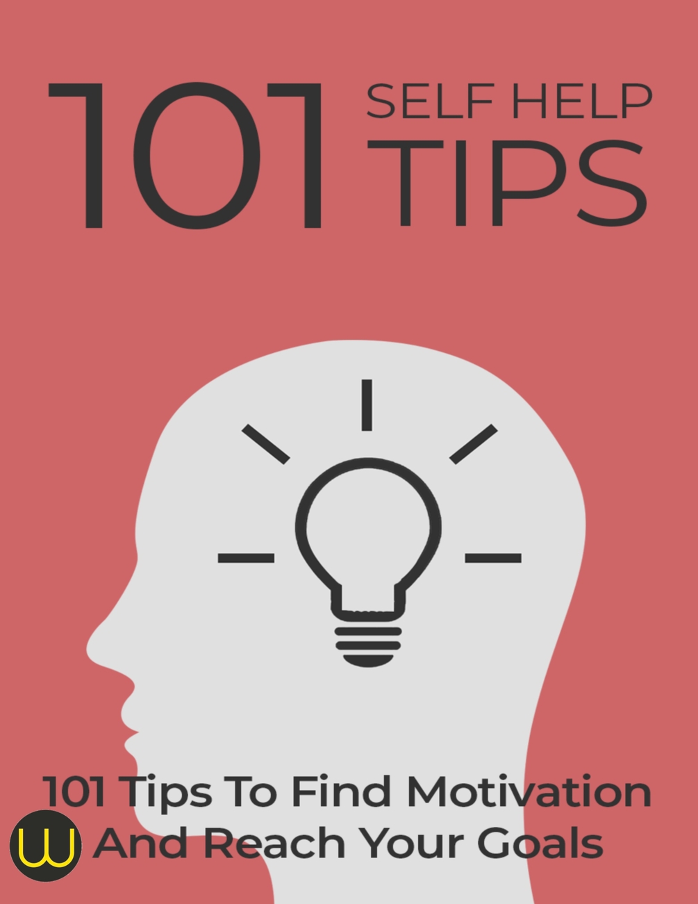 101 Self Help Tips