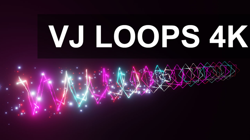 VJ Loops 4k Video Poster 7087 x 4724 px