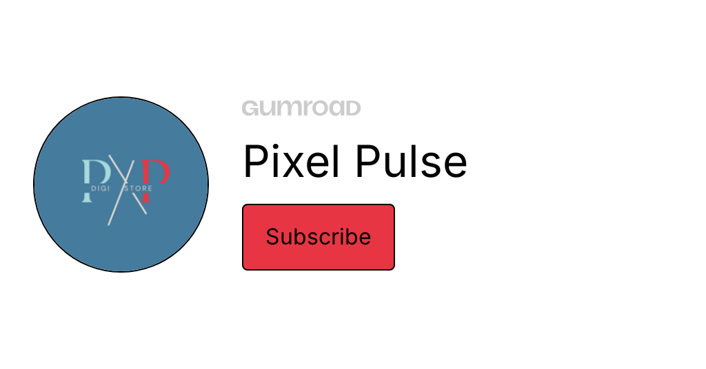 Pixel Pulse