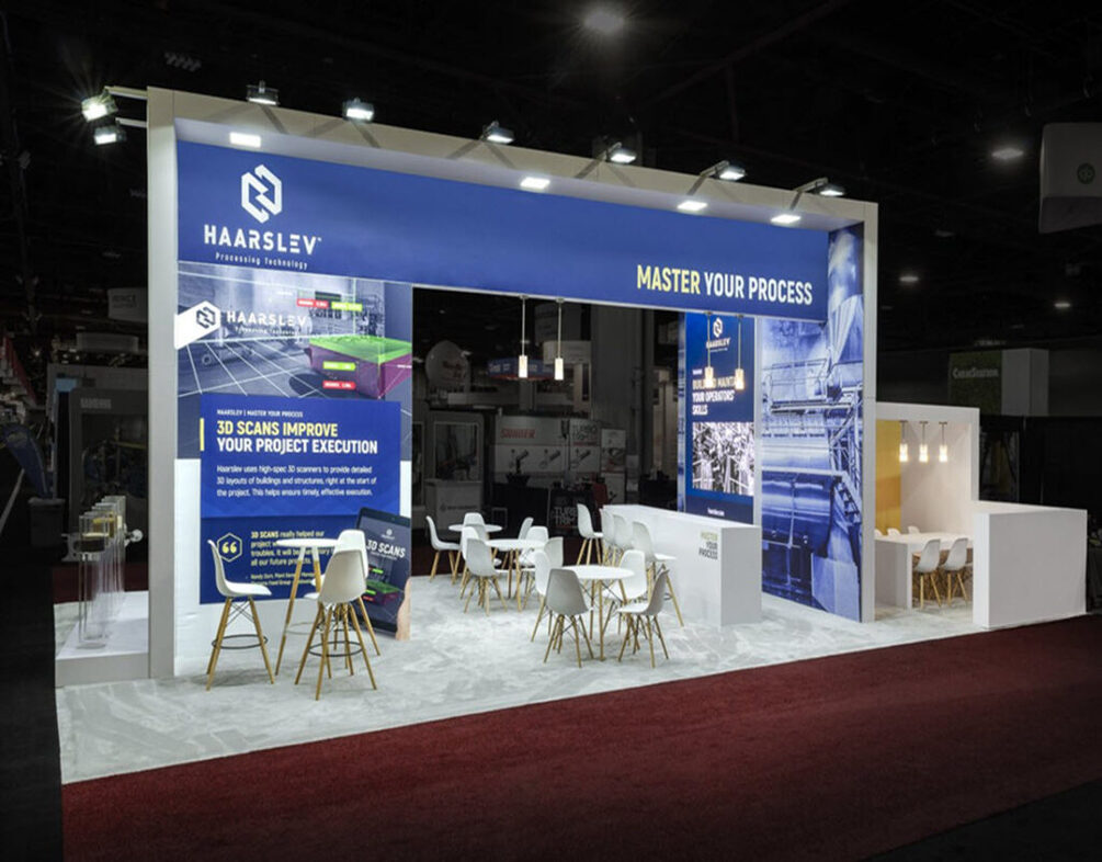 The Best Booth Design Companies: Lifting Your Benefit at ISPA 2024!