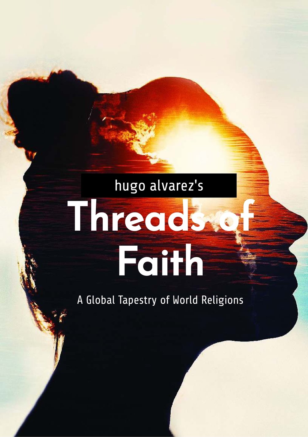 Threads of Faith: A Global Tapestry of World Religions