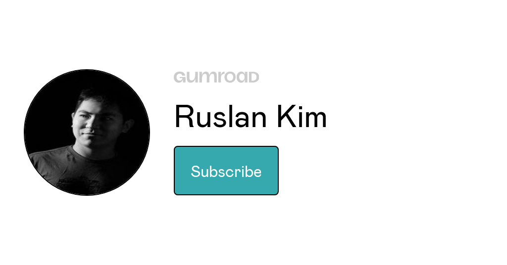 Ruslan Kim