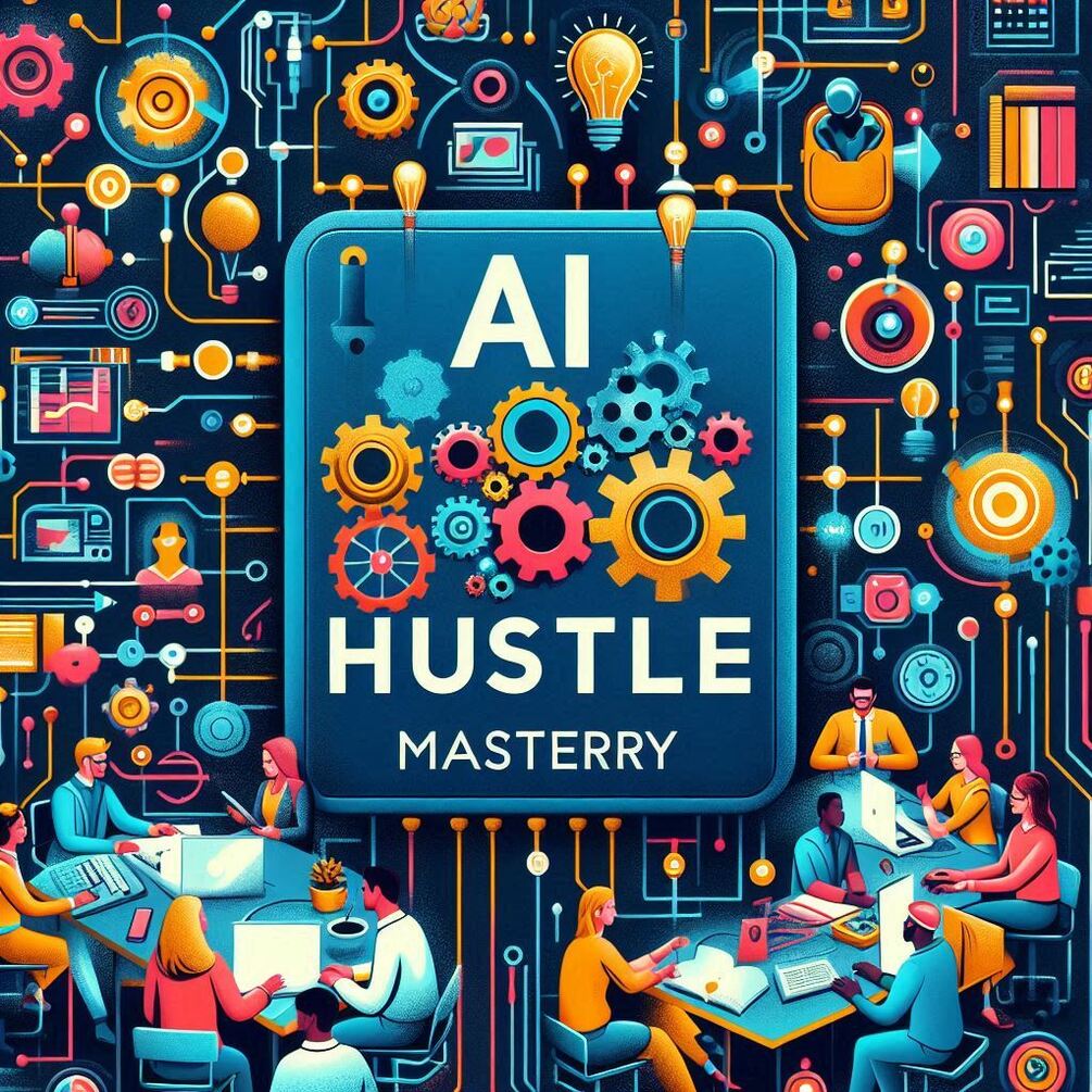 AI hustle Mastery
