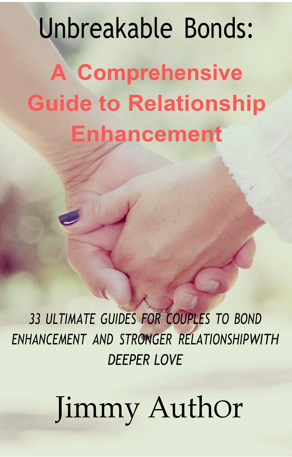 A Comprehensive Guide to Relationship Enhancement