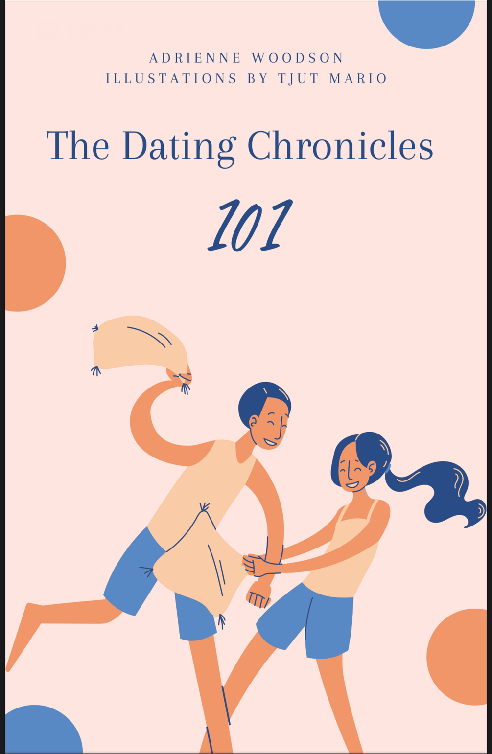 The Dating Chronicles 101