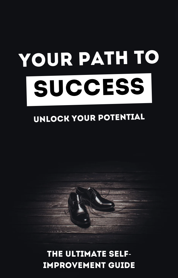 Your Path To Success: Unlock Your Potential