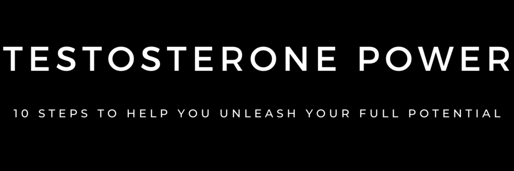 Testosterone Power