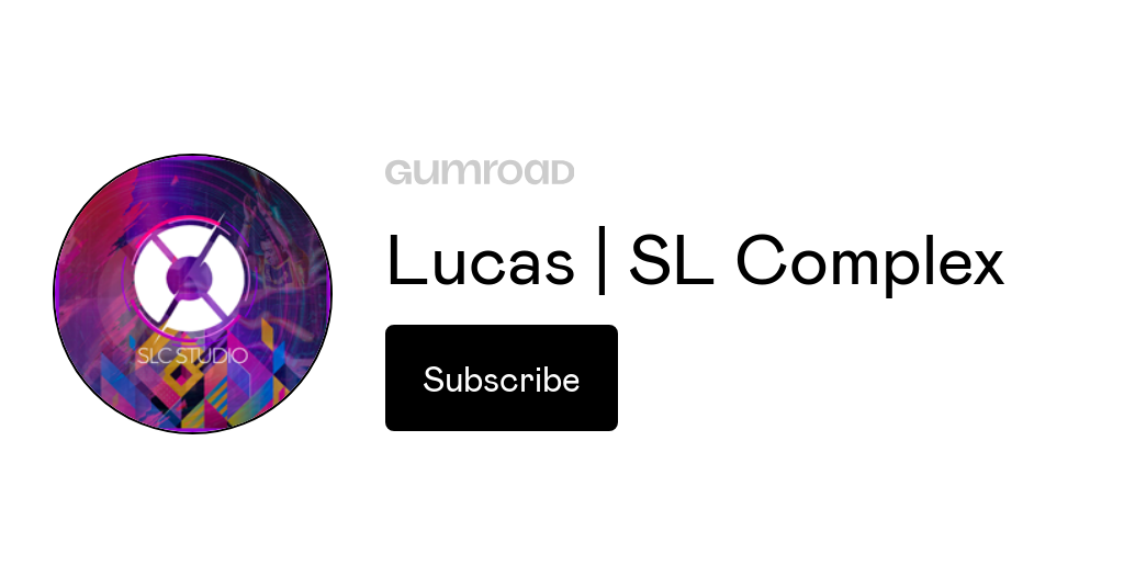 Lucas | SL Complex