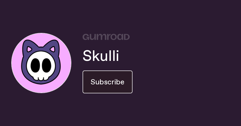 Skulli