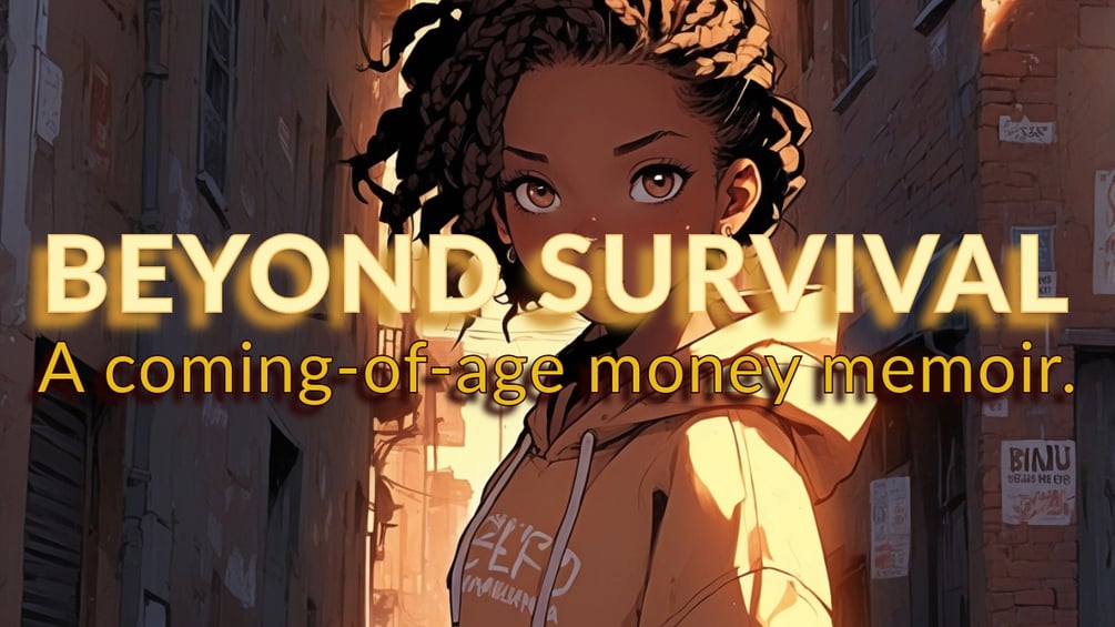 Beyond Survival: Book 1 (Presale)