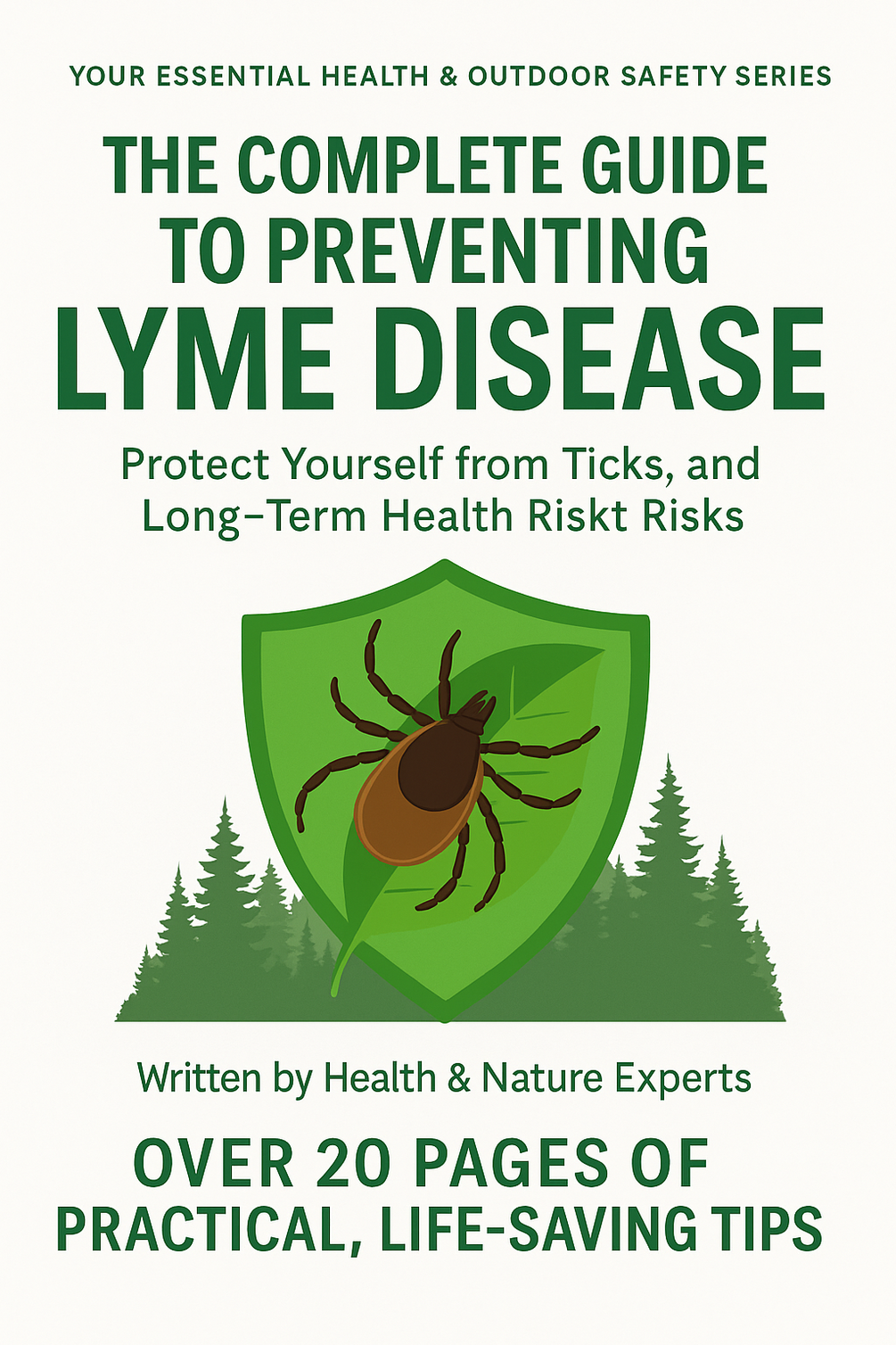 Complete Guide to Preventing Lyme Disease: How to Protect Yourself from ...