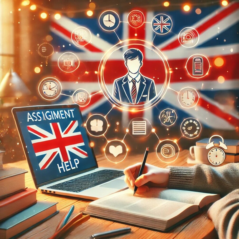 Affordable Assignment Help in the United Kingdom: Quality & Reliability