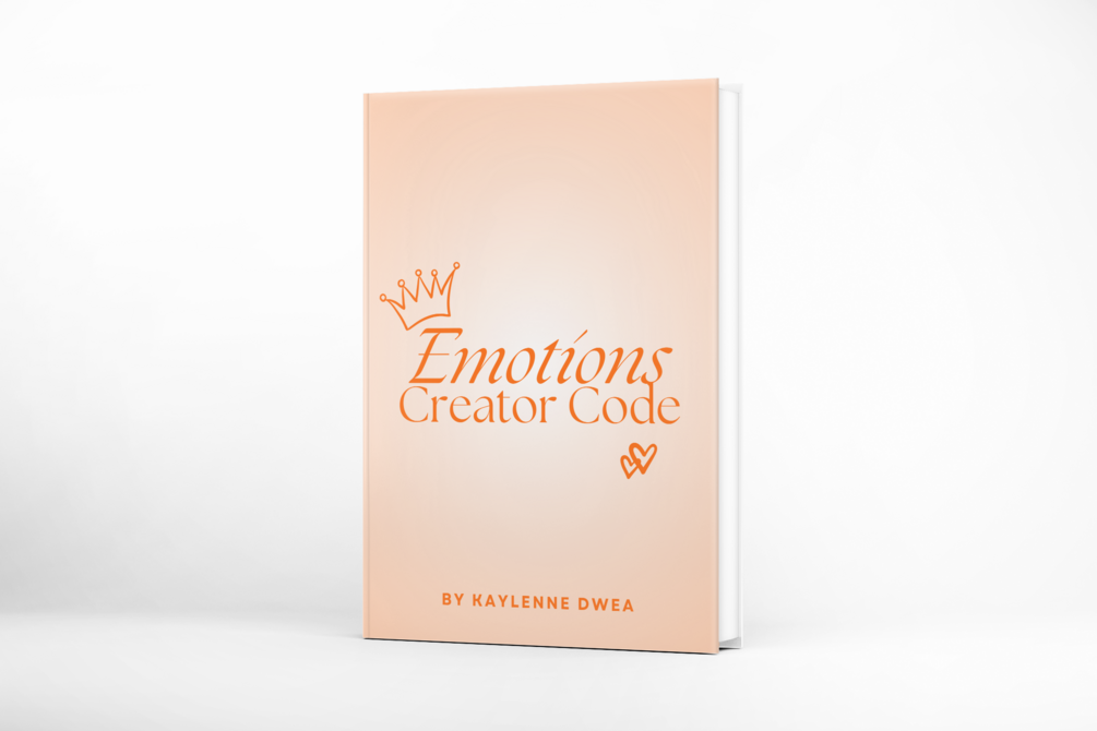 Emotions Creator Code
