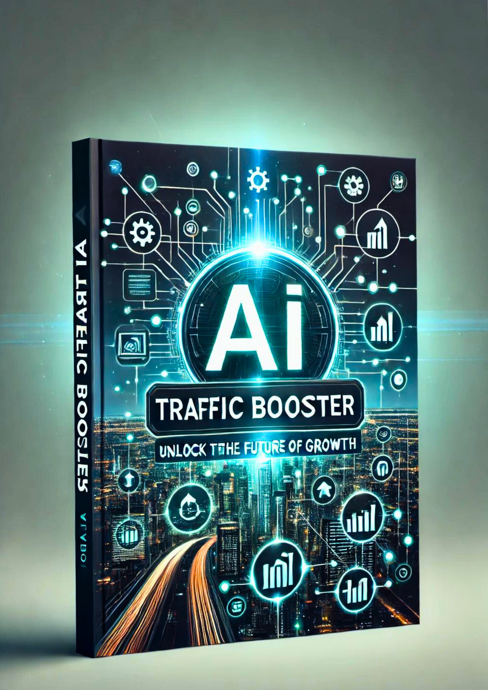 Ai traffic booster