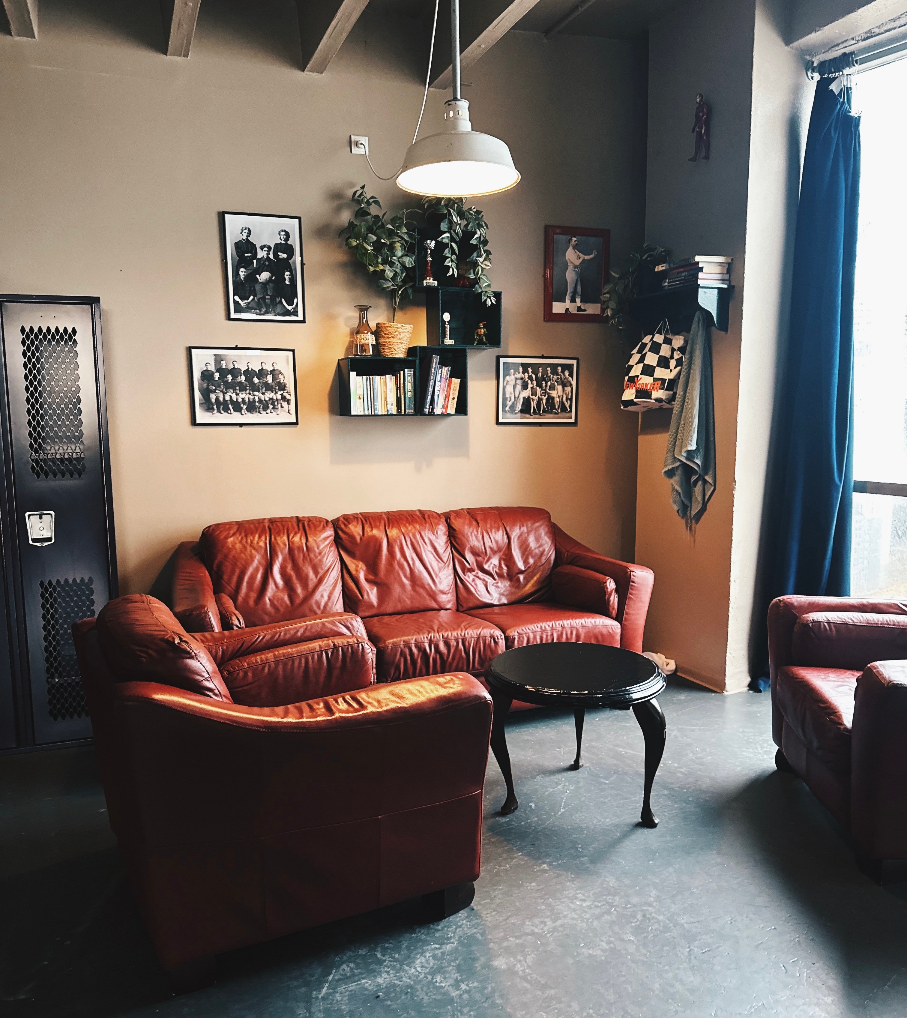 🇮🇸 Kex Hostel Review · Staying in a 16-Bedroom Mixed Dorm in Iceland! 🛌 ...