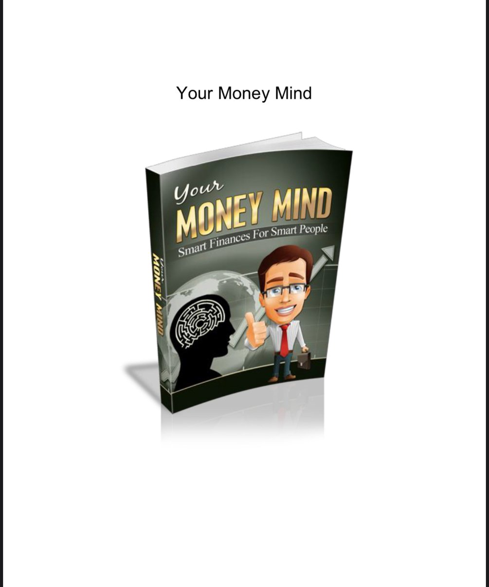 Your Money Mind