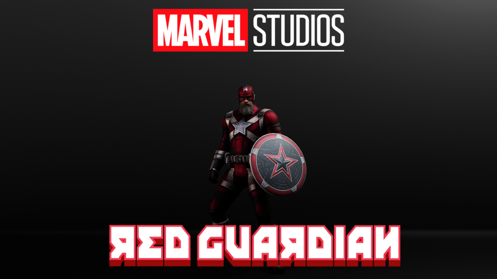 Red Guardian