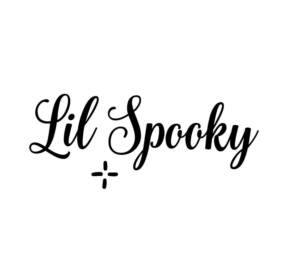 Lil Spooky