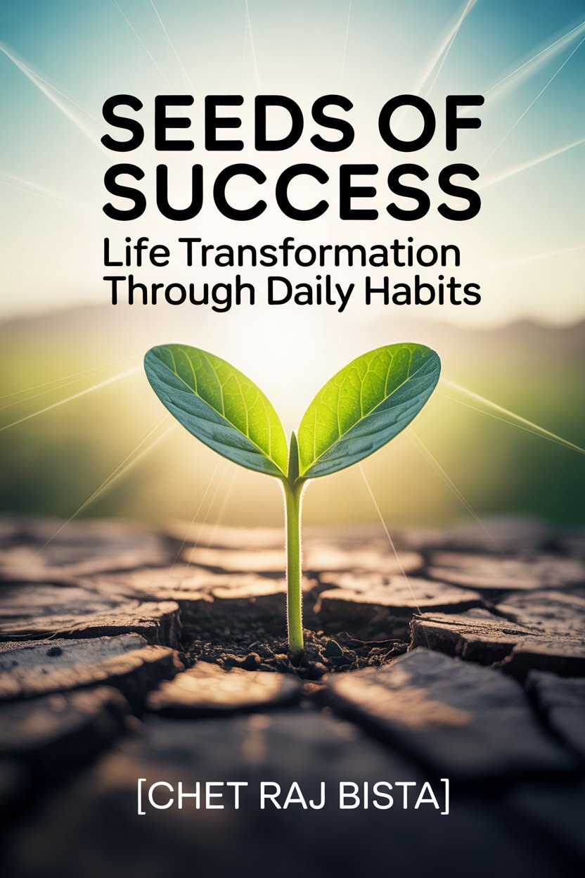 Seeds of Success: Life Transformation Through Daily Habits