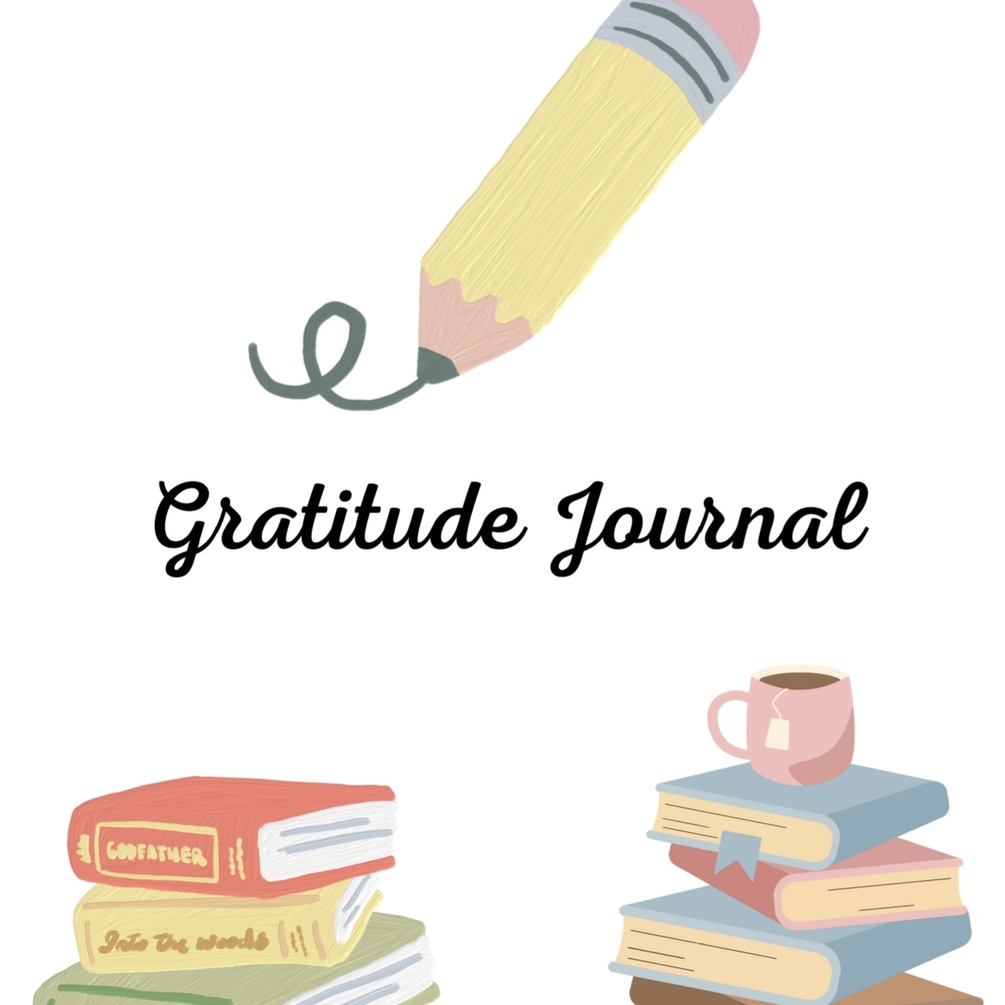 Gratitude Journal