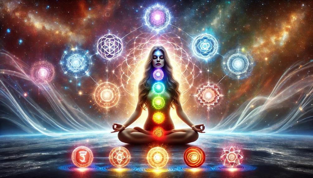 Premium Chakra Balancing & Activation Audio 2025 Version – Boost Your Energy, Align Your Spirit ...