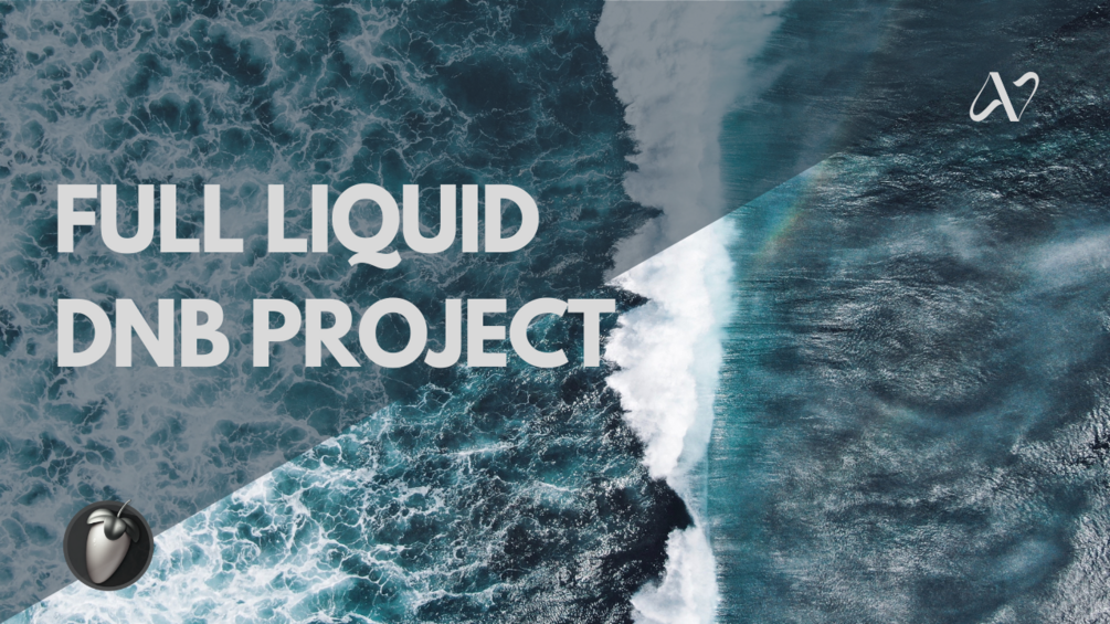 FULL LIQUID DNB PROJECT