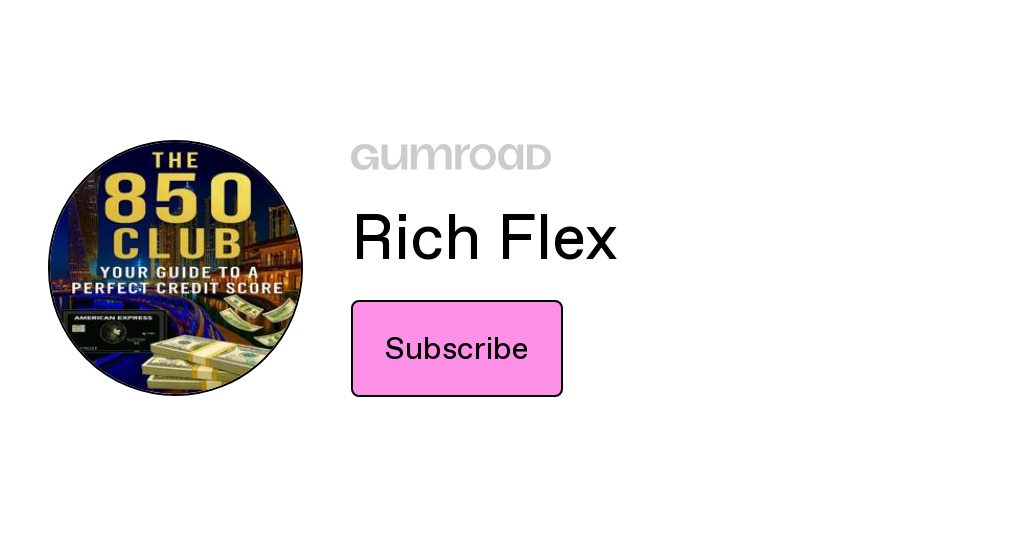 Rich Flex