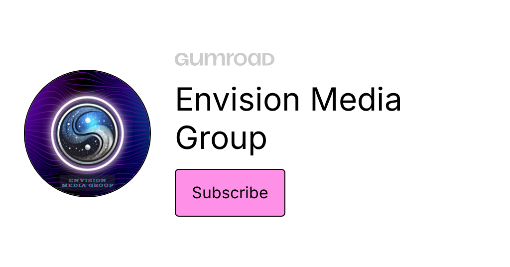 Envision Media Group