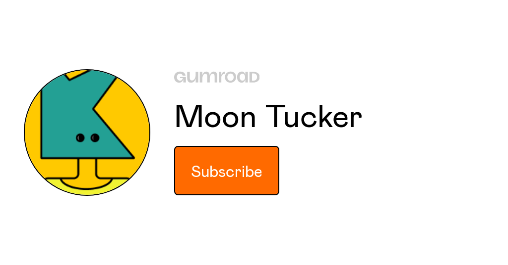 Moon Tucker