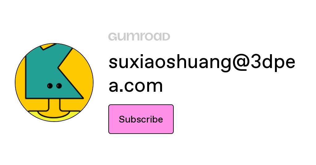 suxiaoshuang@3dpea.com