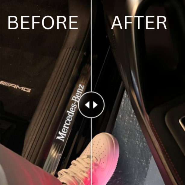 BEST photo enhancing method