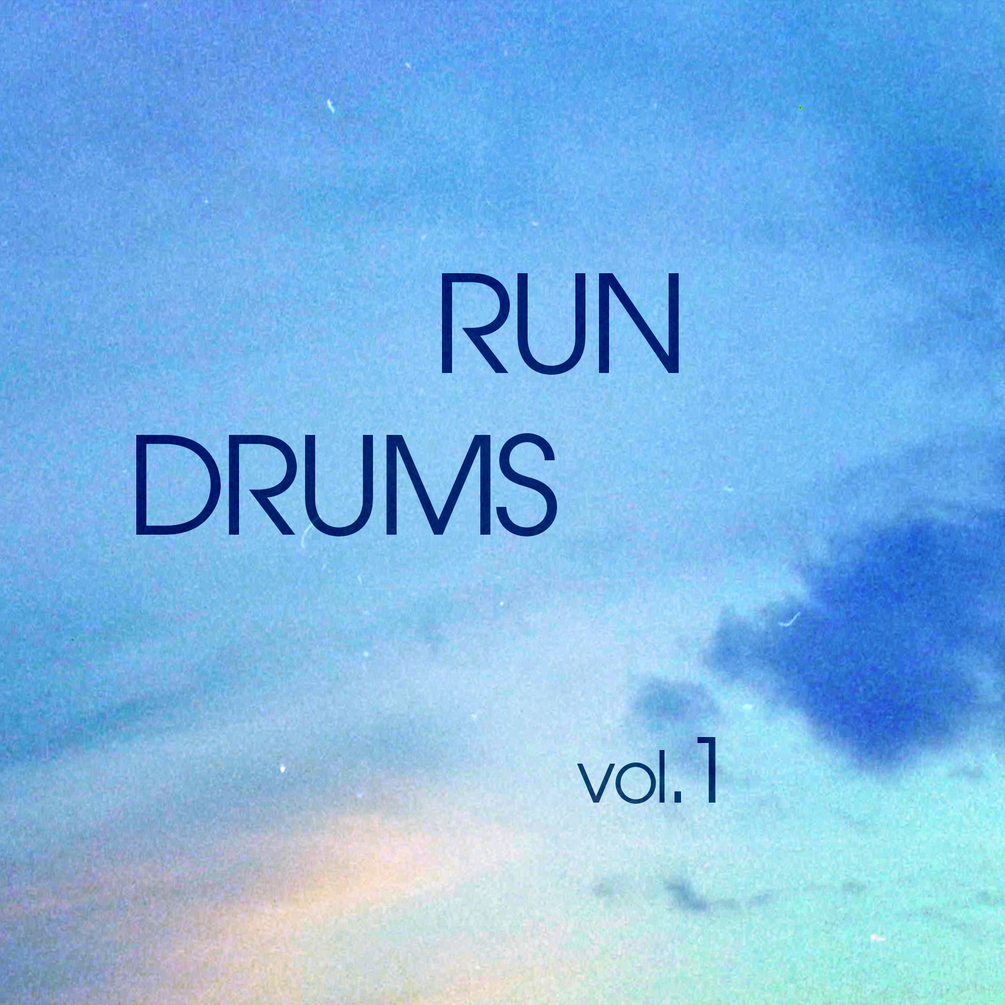 Run Drums vol.1