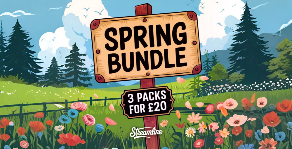 Spring Bundle