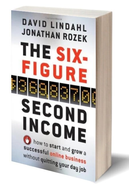 The Six-Figure Second Income