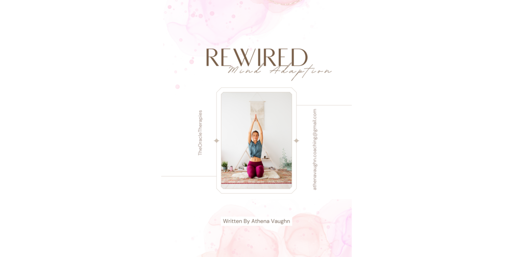 Rewired: Mind Adaption