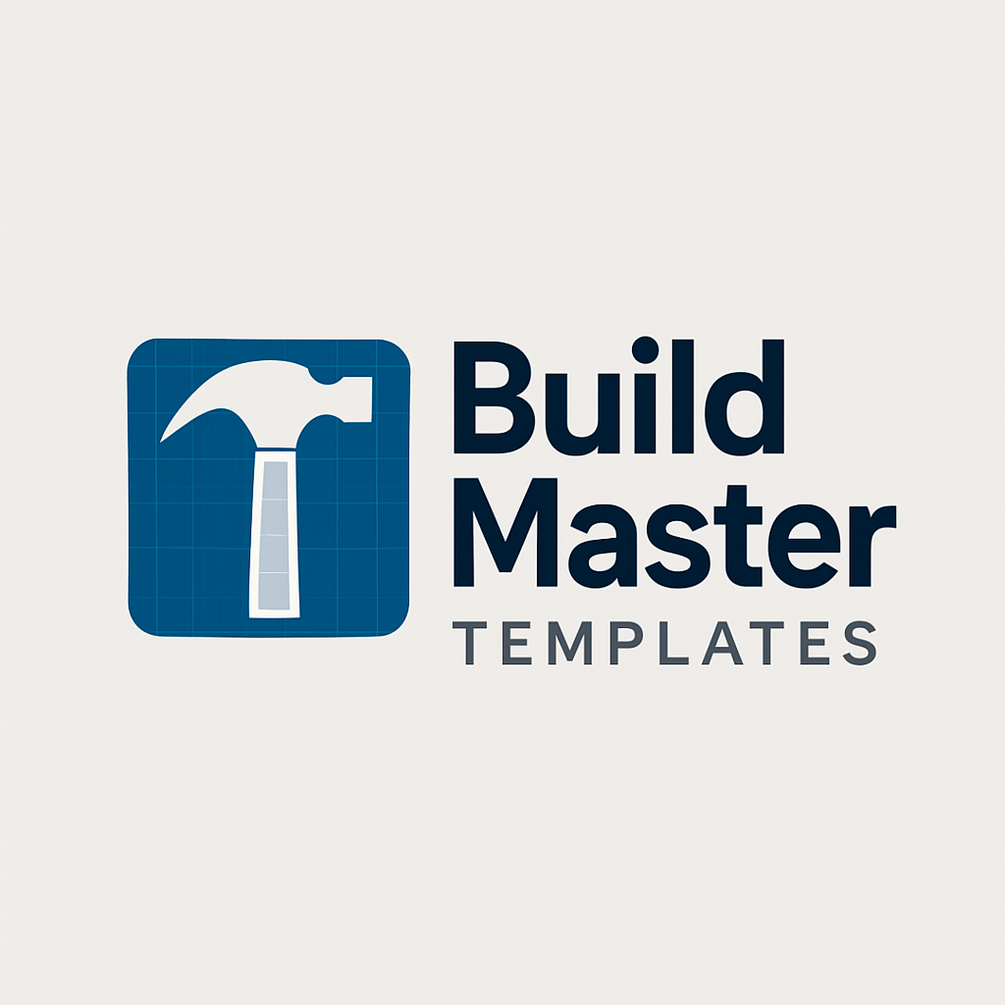 BuildMaster Templates