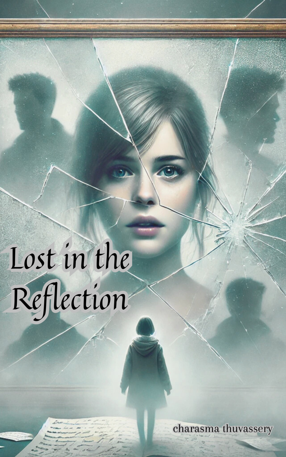 Lost in the Reflection