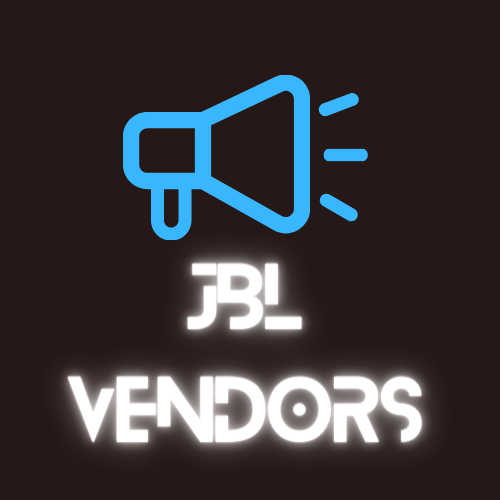 JBL Vendor