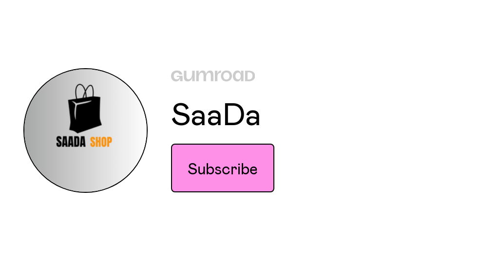 SaaDa