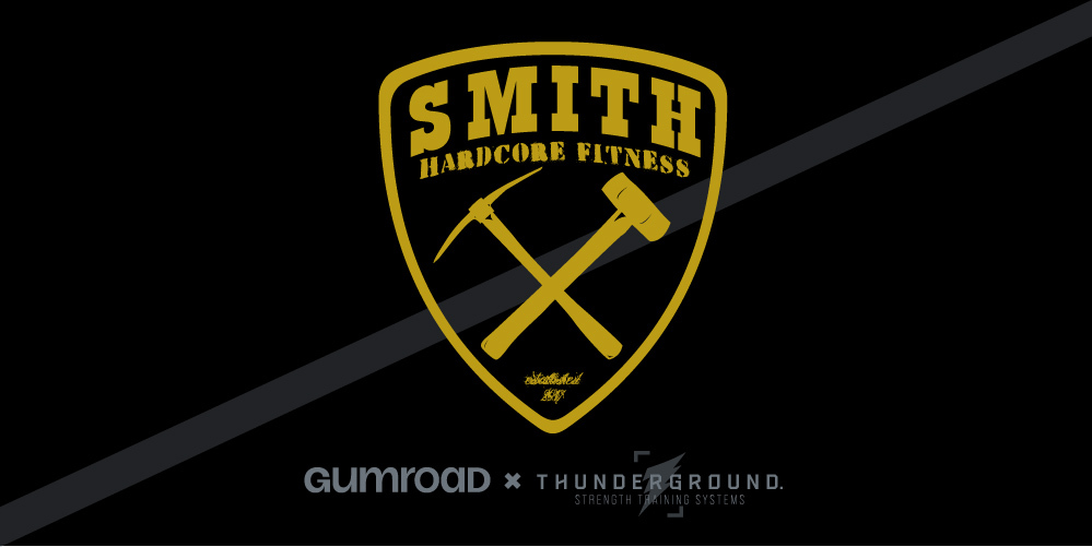 THE SMITH: HAMMER SERIES - TRIAL RUN