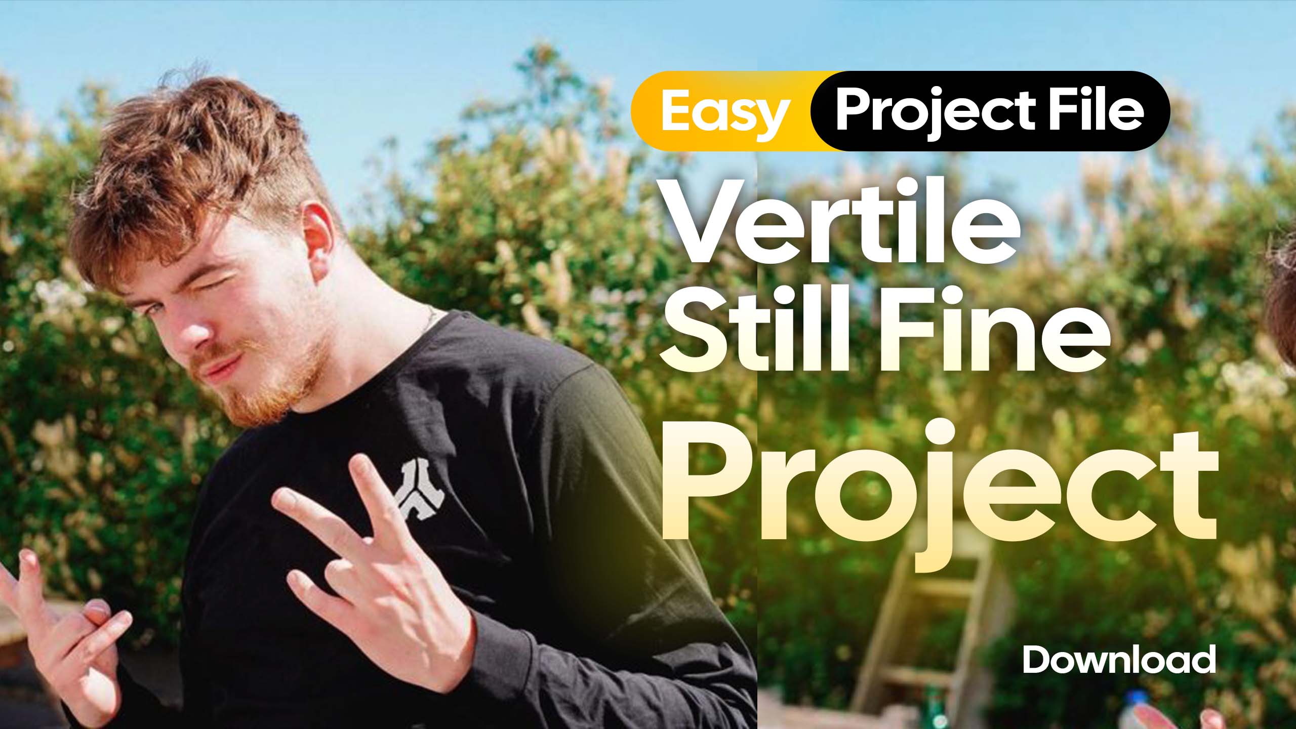 Vertile - Still Fine [ID] [PROJECT FILE] DOWNLOAD - Subtraqx HRDSTYL