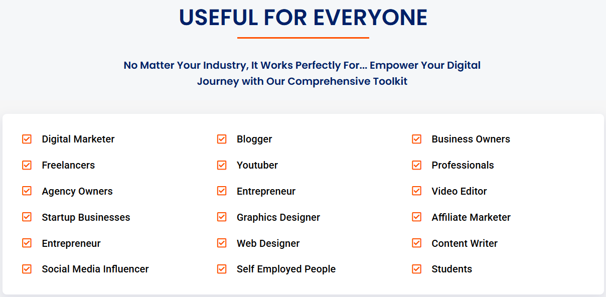 Ultimate Digital Mega Bundle