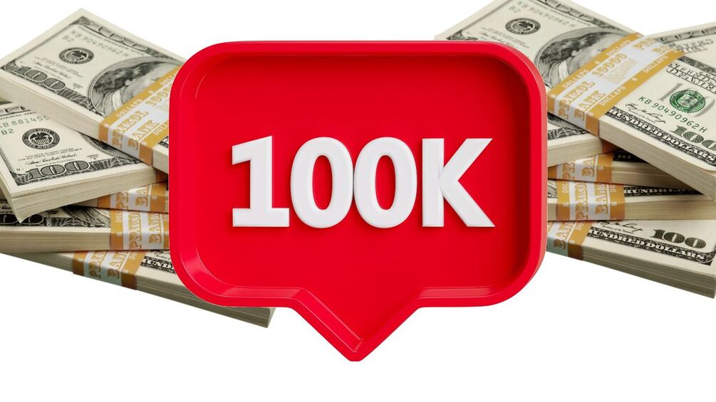 100k Funding Sequence
