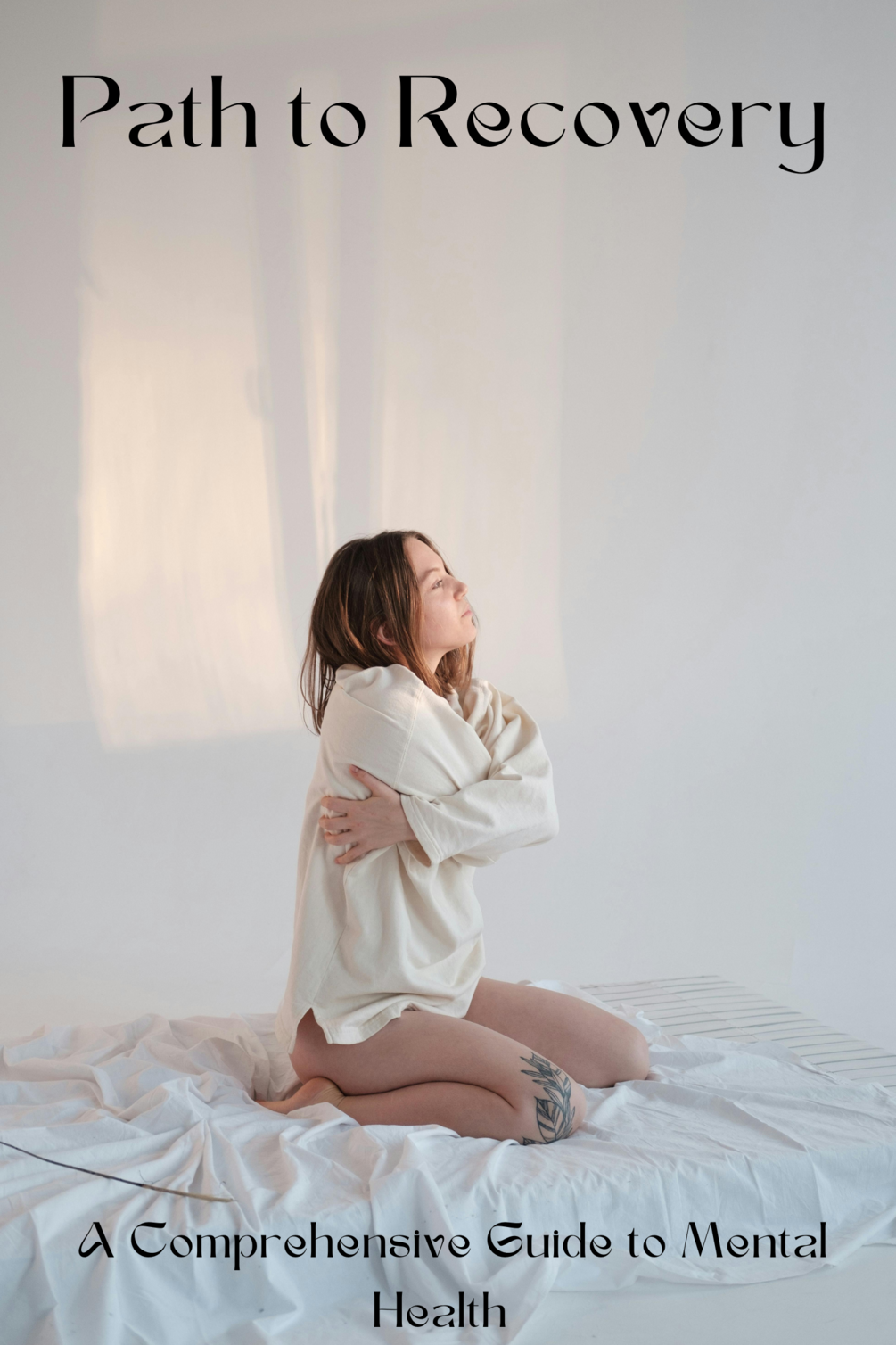 Path to Recovery: A Comprehensive Guide to Mental Health