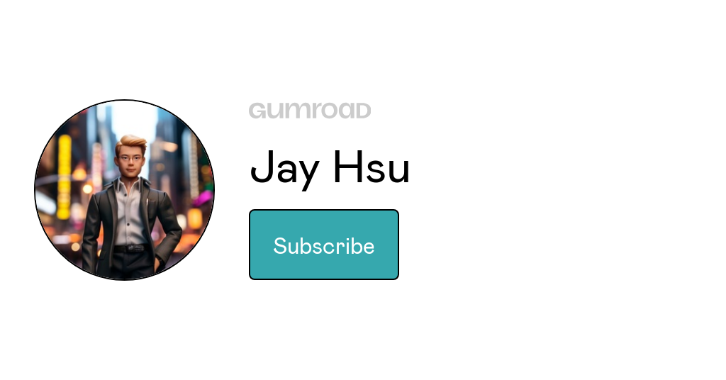 Jay Hsu