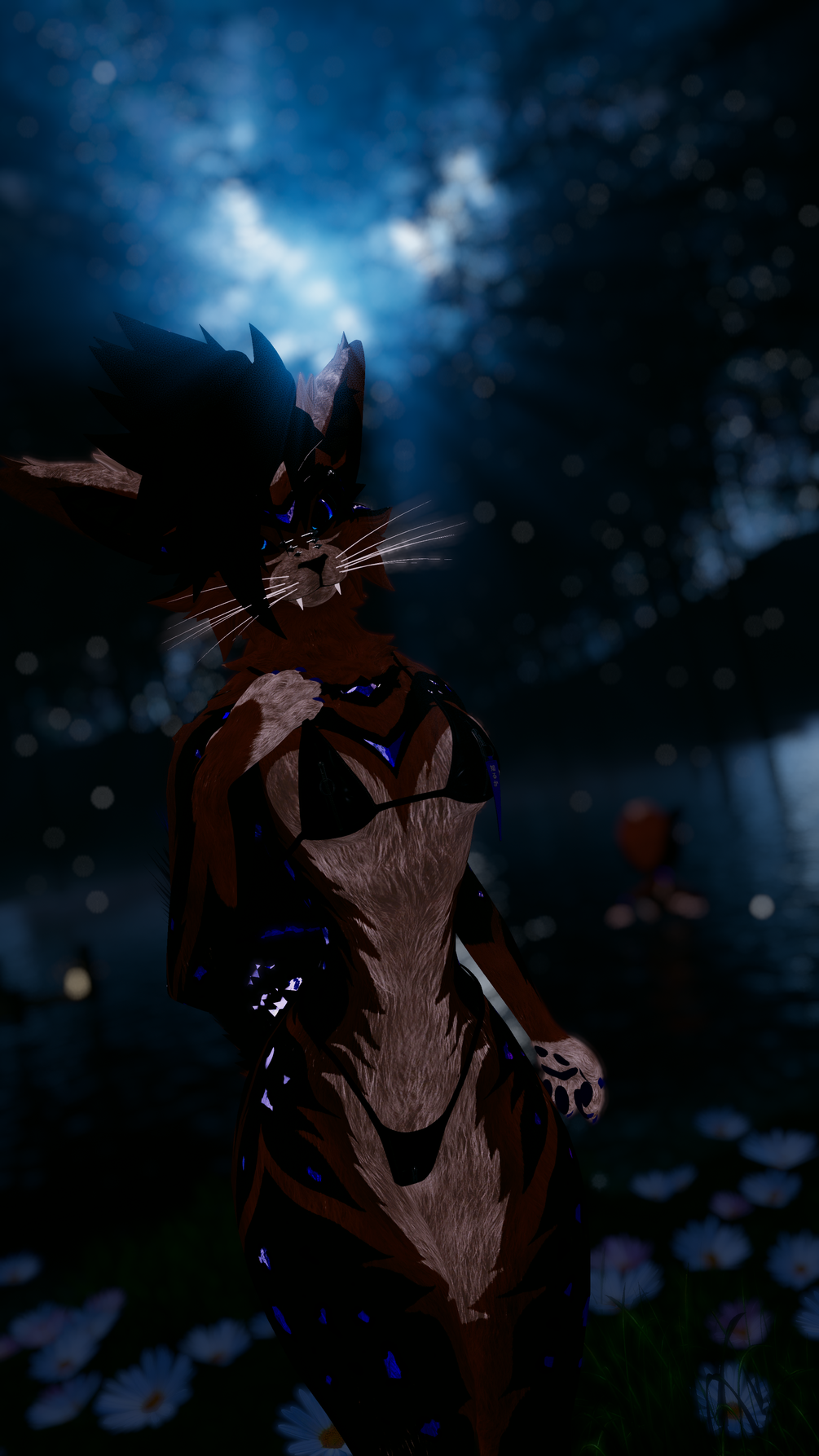 Furality Rexouium Texture