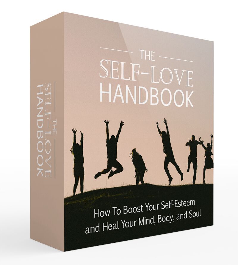 Self Love Handbook (Video Edition)