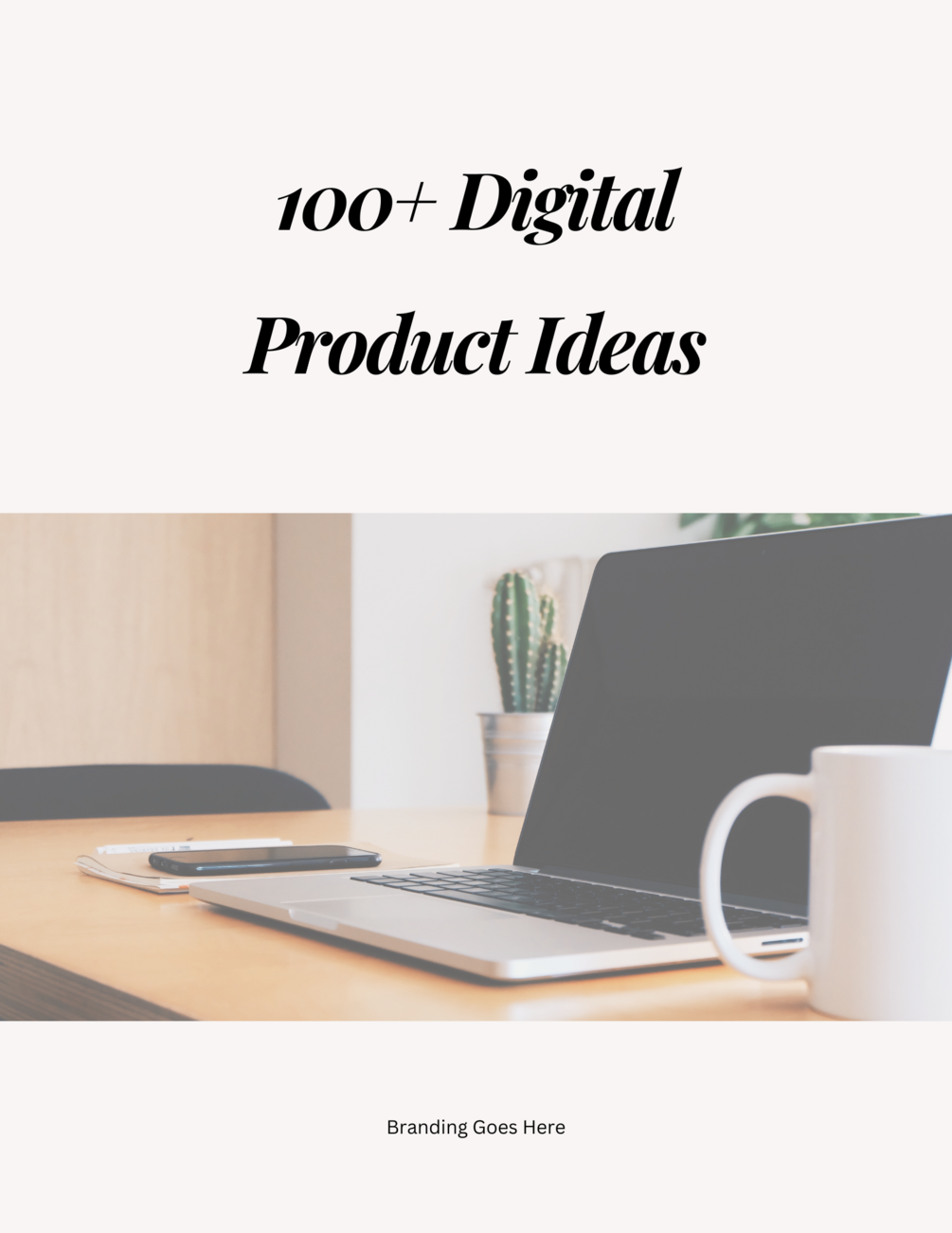 100+ Digital Product Ideas(Resell)