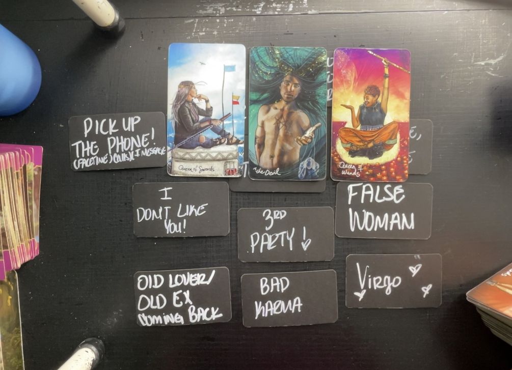 THEY’RE FINALLY BEING HONEST ABOUT THIS!! WHEWW!!