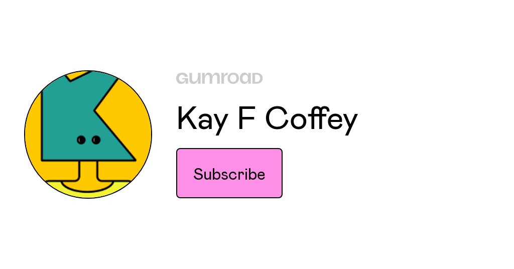 Kay F Coffey